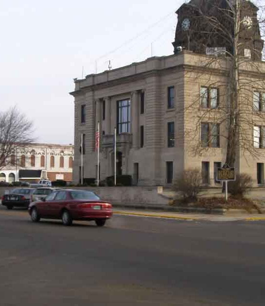 incredible little indiana town ftr