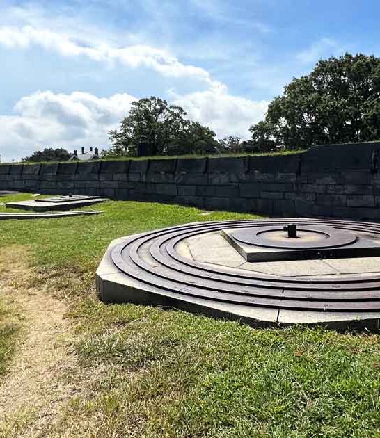 incredible military fort virginia ftr