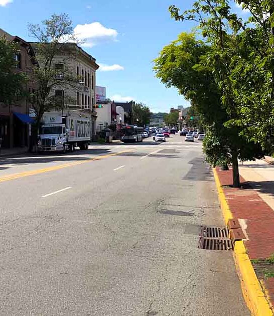 incredible new jersey trip ftr