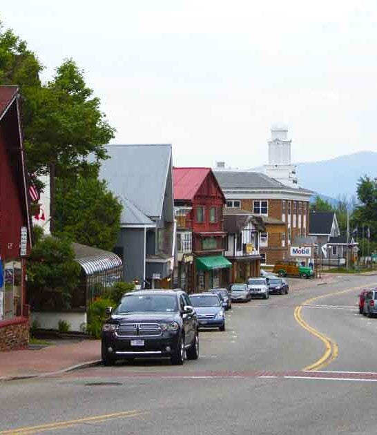 incredible new york towns ftr