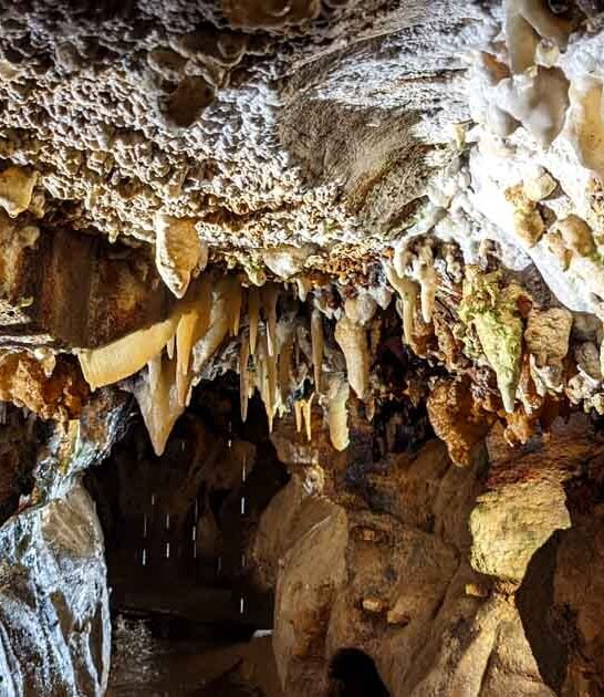 incredible ohio cave escape ftr
