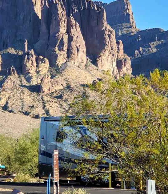 incredible parks state arizona ftr