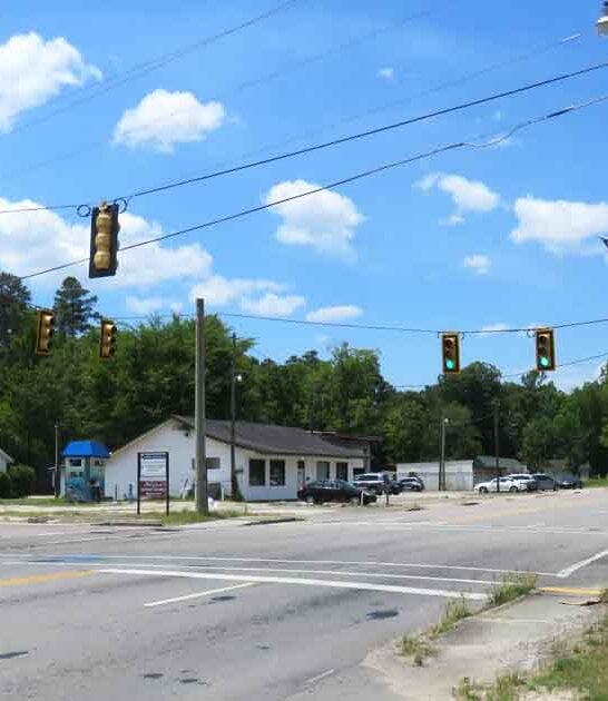 incredible south carolina towns ftr