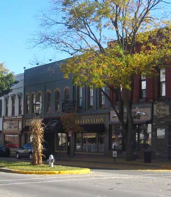 incredible wonder pennsylvania town ftr