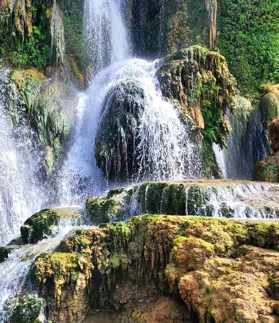 incredibly scenic arizona waterfalls ftr