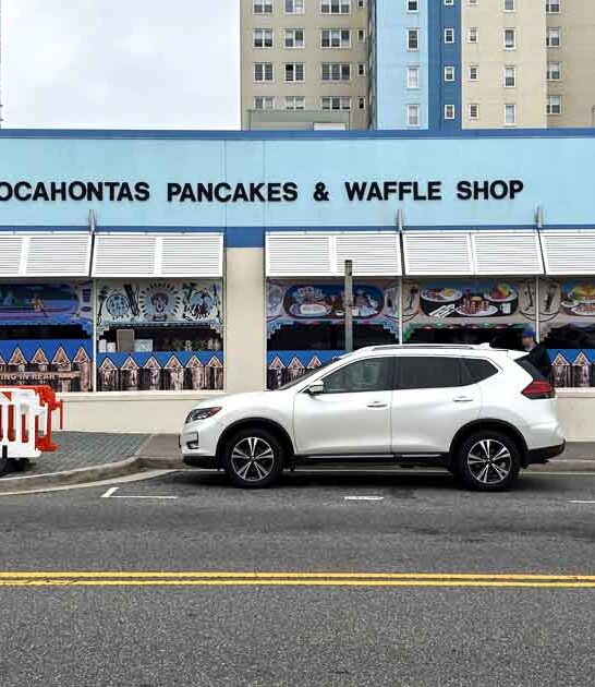 incredibly unique restaurant virginia ftr