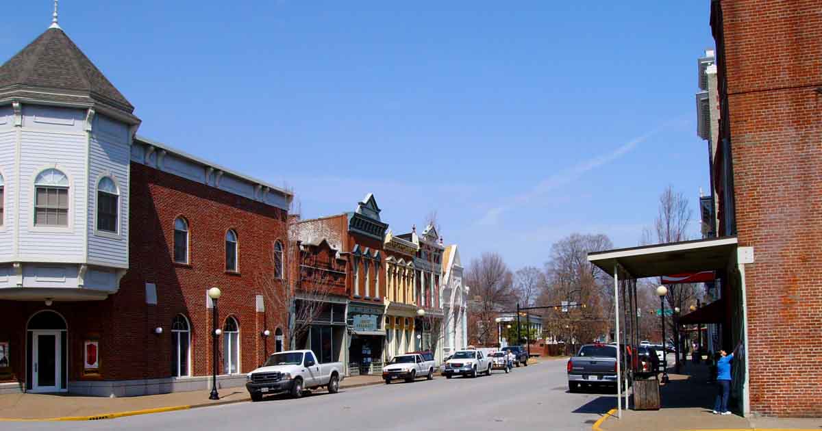 You Won't Believe These 7 Stunning Indiana Day Trips Cost Less Than $50