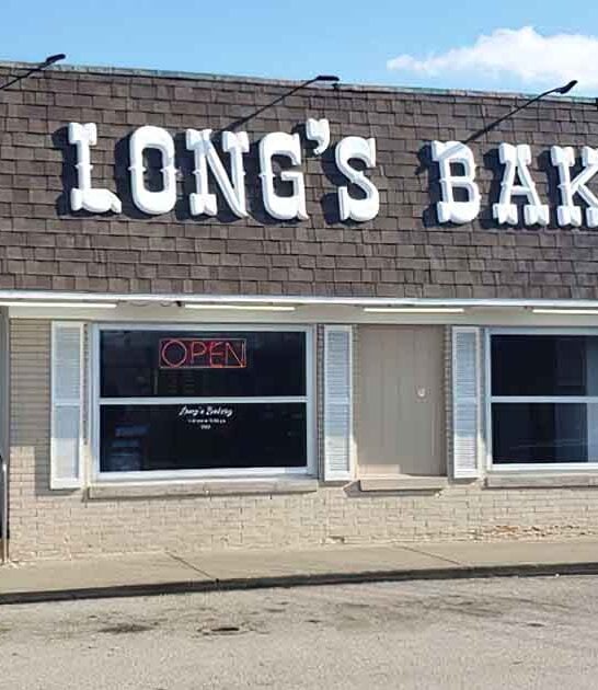 indiana bakery donut luscious ftr