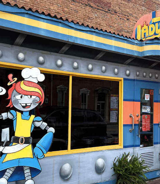 indiana beautifully bizarre restaurant ftr