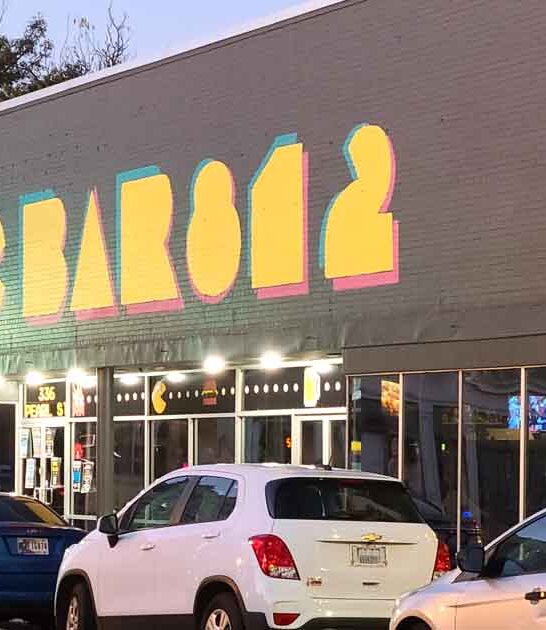 indiana epic arcade bar ftr