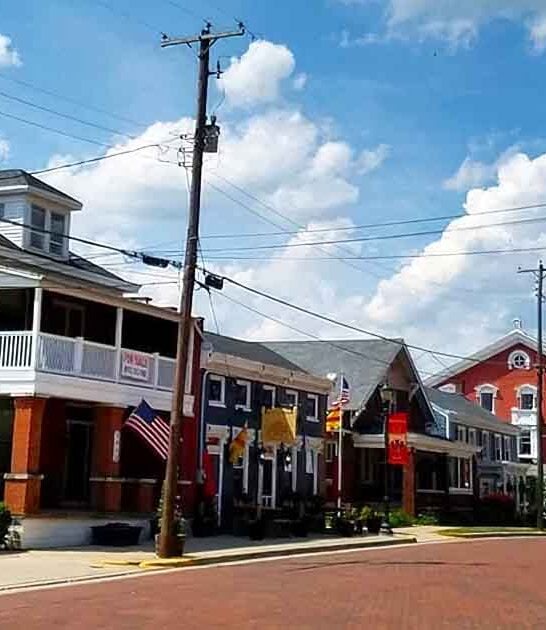 indiana european style village ftr