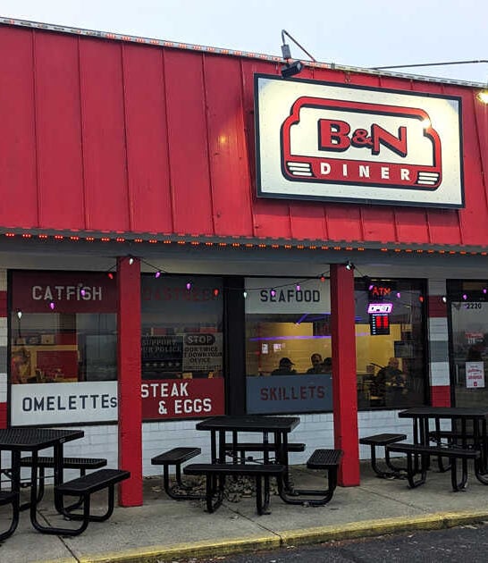 indiana hash browns diner ftr