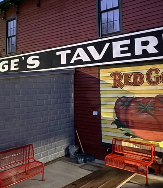 indiana legendary tavern ftr