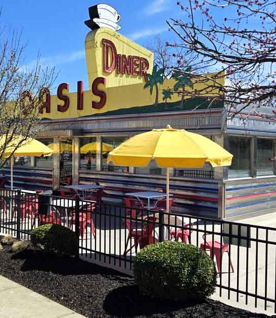 indiana old fashioned diner ftr