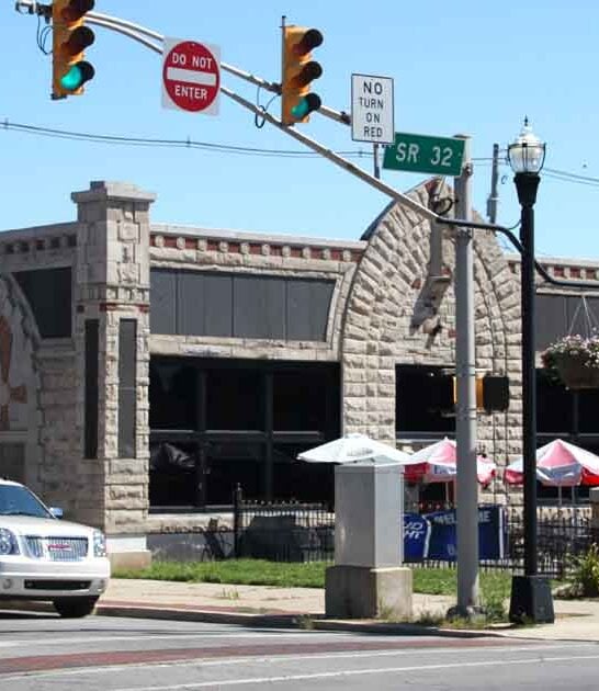 indiana peaceful towns ftr