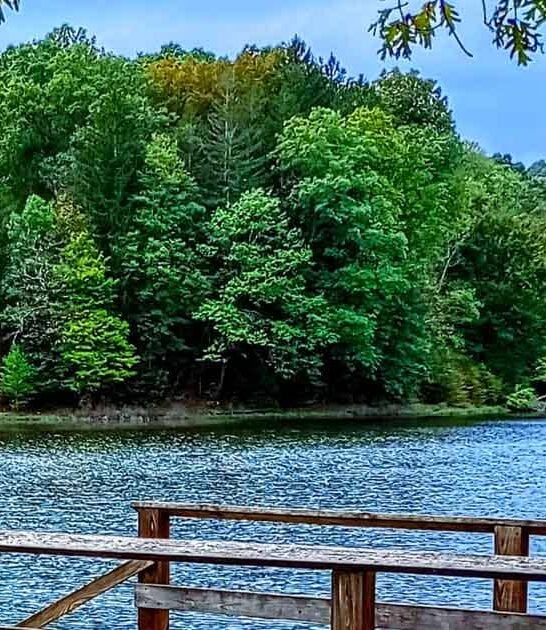 indiana state park getaway ftr