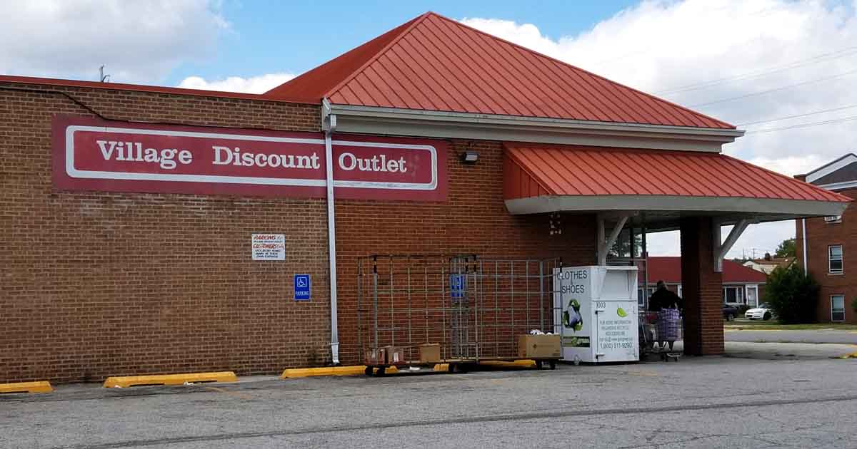 8 Massive Thrift Stores In Indiana That Are Absolutely Worth The Road Trip
