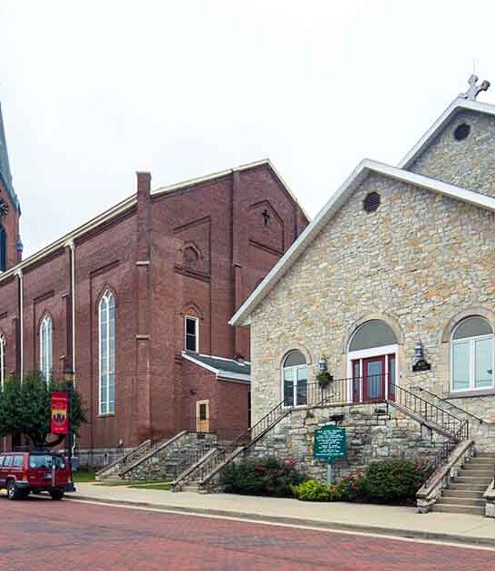 indiana timeless bavarian village ftr