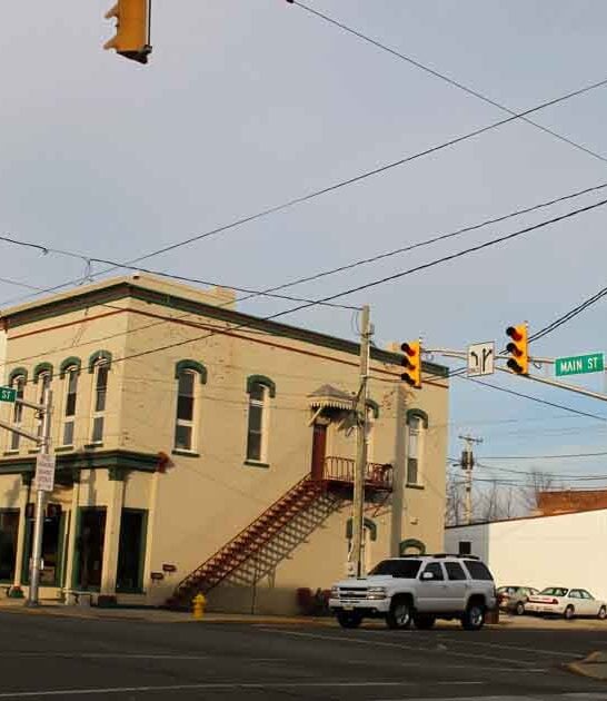 indiana town affordable healthcare ftr