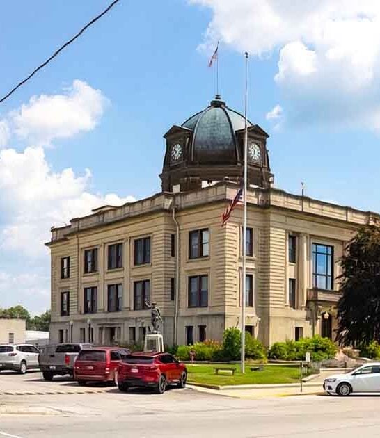 indiana town natural wonder ftr