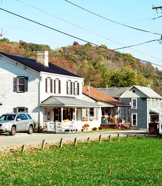 indiana town underrated ftr