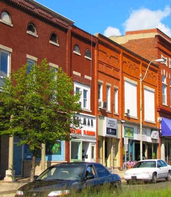 indiana towns simple life ftr