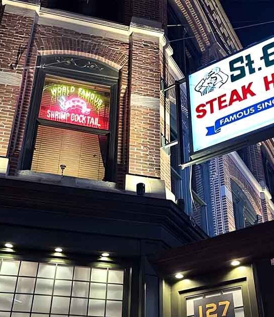 indiana vintage steakhouse ftr