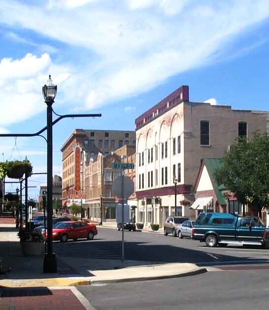 indiana worthy towns ftr