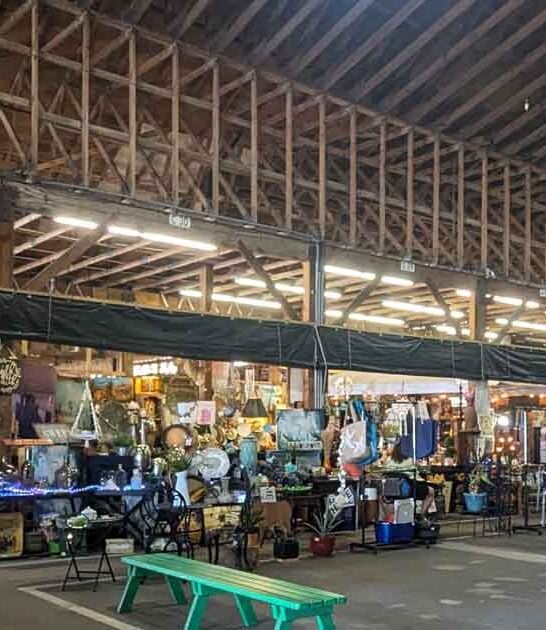 indoor flea florida market ftr