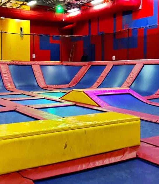 indoor playgrounds florida drive ftr
