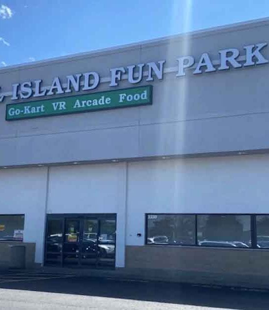 indoor playgrounds north carolina ftr