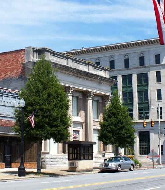 inexpensive north carolina town ftr