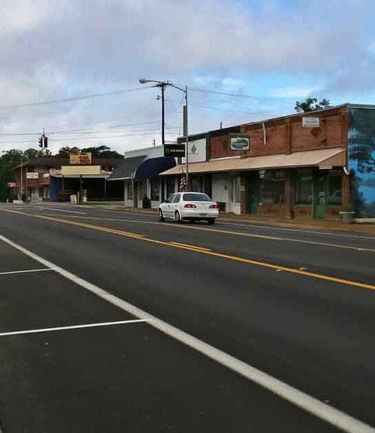 inexpensive town florida ftr