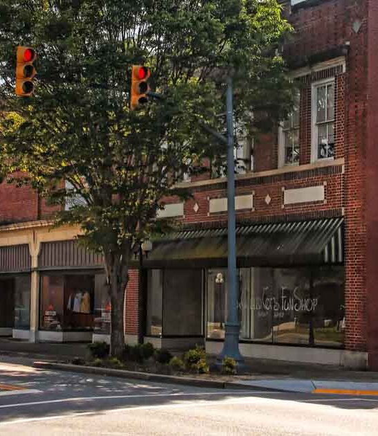 inexpensive town south carolina ftr
