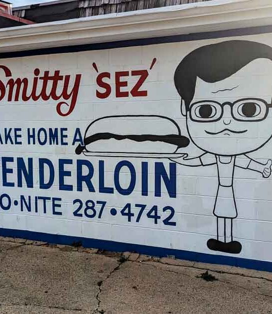 iowa restaurants tenderloin sandwiches ftr