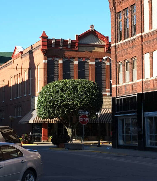 iowa town rent monthly ftr