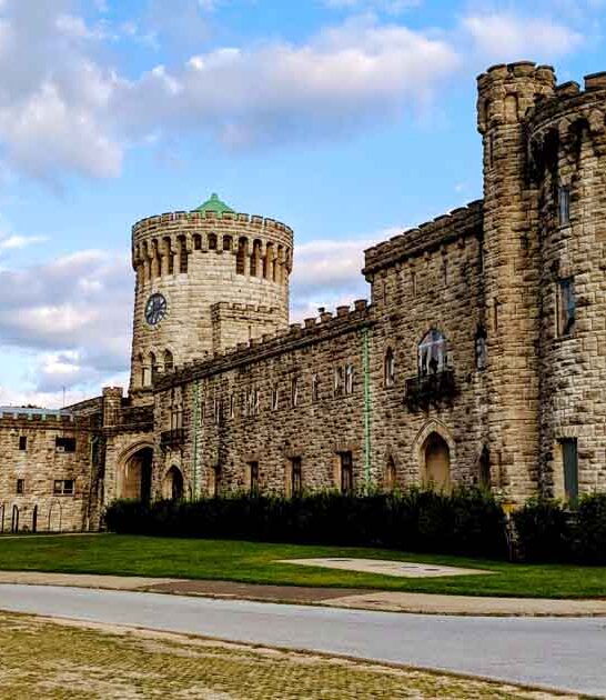 irish castle new york ftr