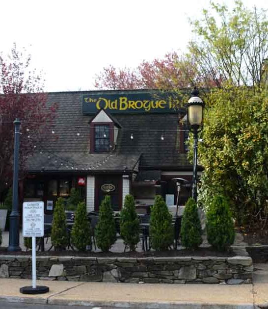 irish pub virginia spot ftr