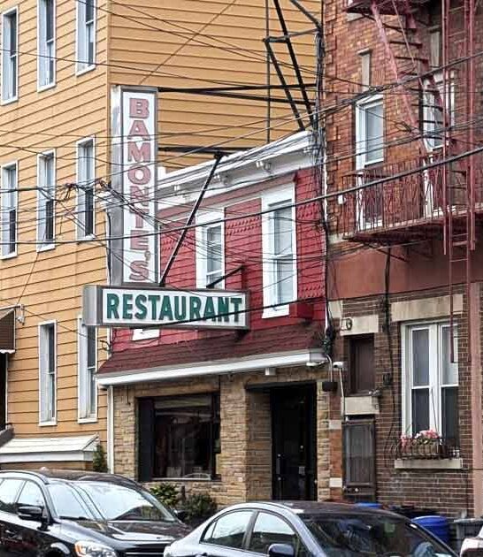 italian restaurant new york ftr