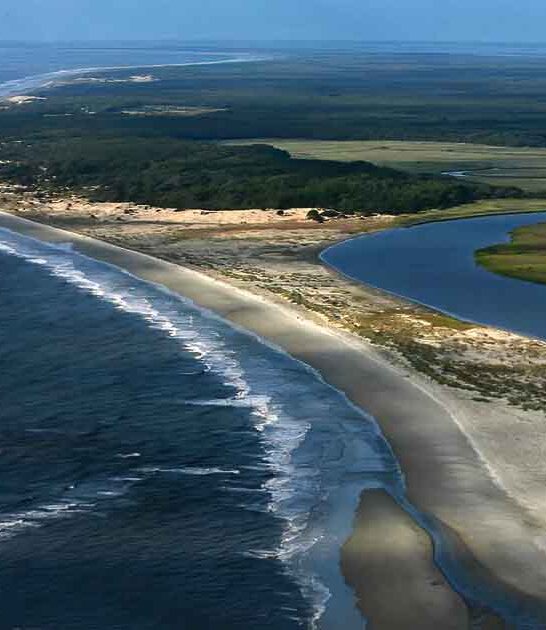 jaw droping georgia islands ftr