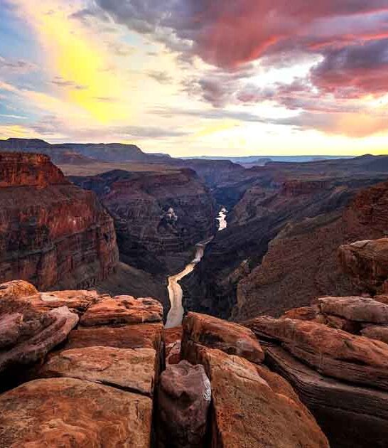 jaw dropping overlook arizona ftr