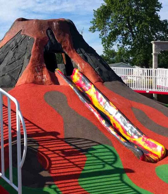 jaw dropping playground missouri ftr