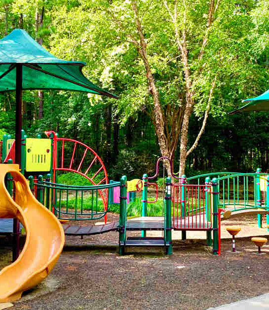 jaw playground north carolina ftr