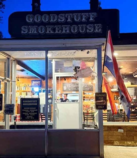 joint massachusetts pastrami sandwich ftr