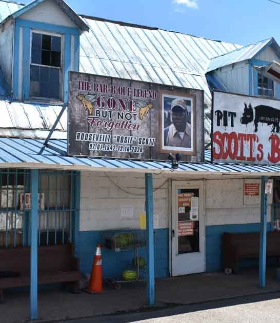 joints bbq south carolina ftr