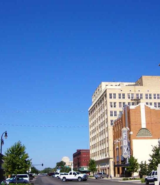 kansas cities utilities affordable ftr