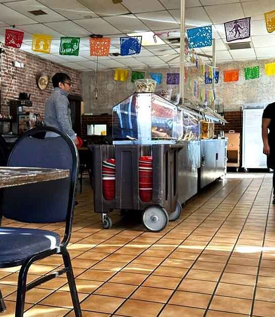 kansas enchiladas mexican restaurant ftr