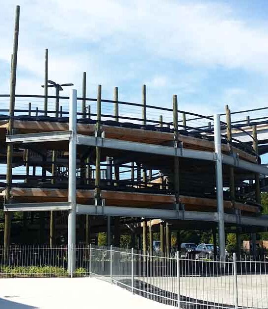 kart south carolina track ftr