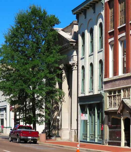 kentucky affordable town living ftr