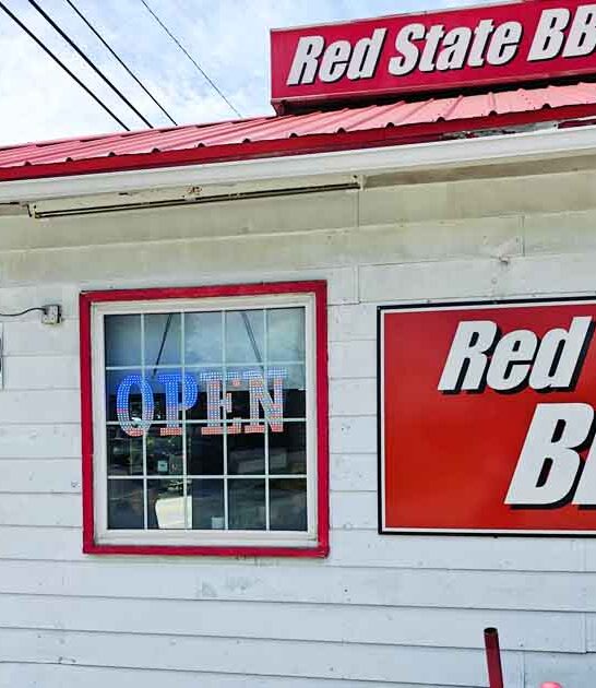 kentucky bbq joint brisket ftr
